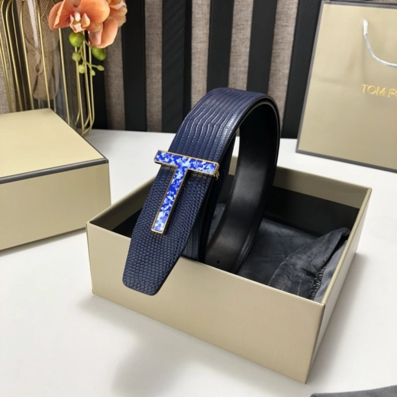 High accuracy Tom Ford Belts