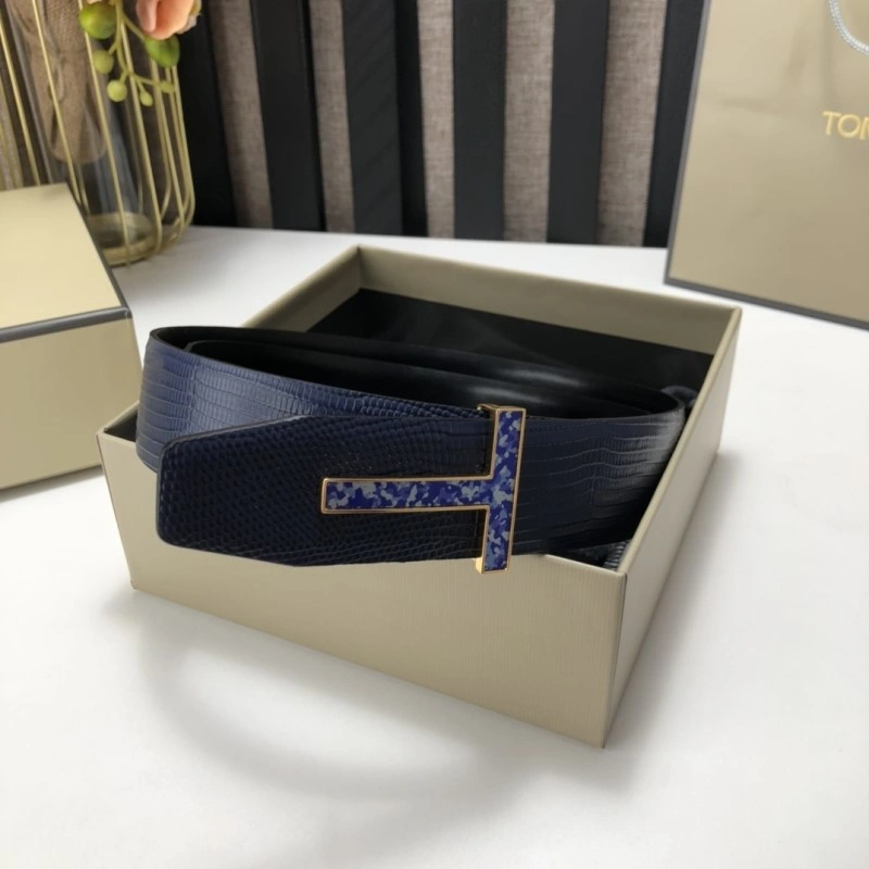 High accuracy Tom Ford Belts