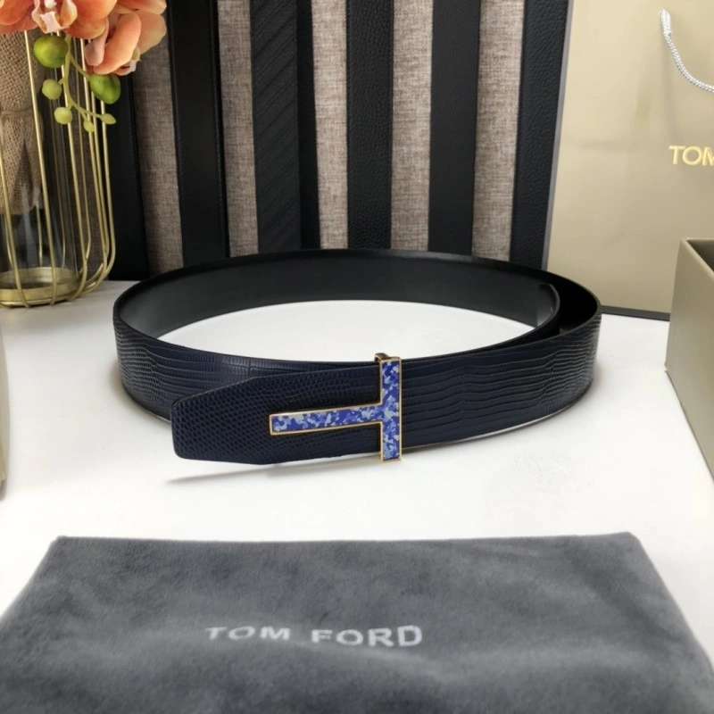 High accuracy Tom Ford Belts