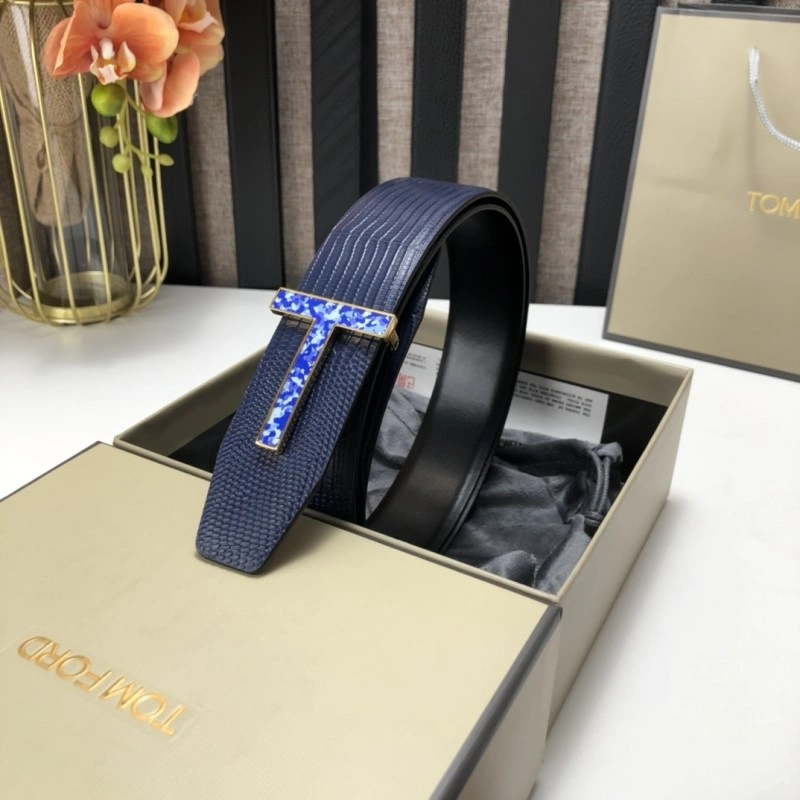 High accuracy Tom Ford Belts