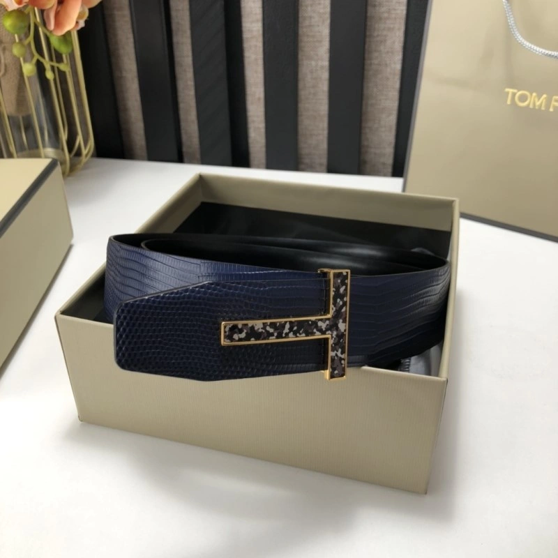 High accuracy Tom Ford Belts