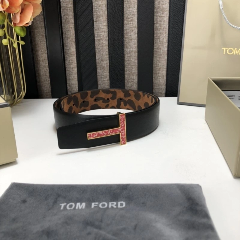 Inexpensive Tom Ford Belts
