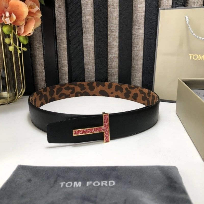 Inexpensive Tom Ford Belts