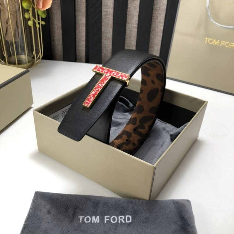 Inexpensive Tom Ford Belts