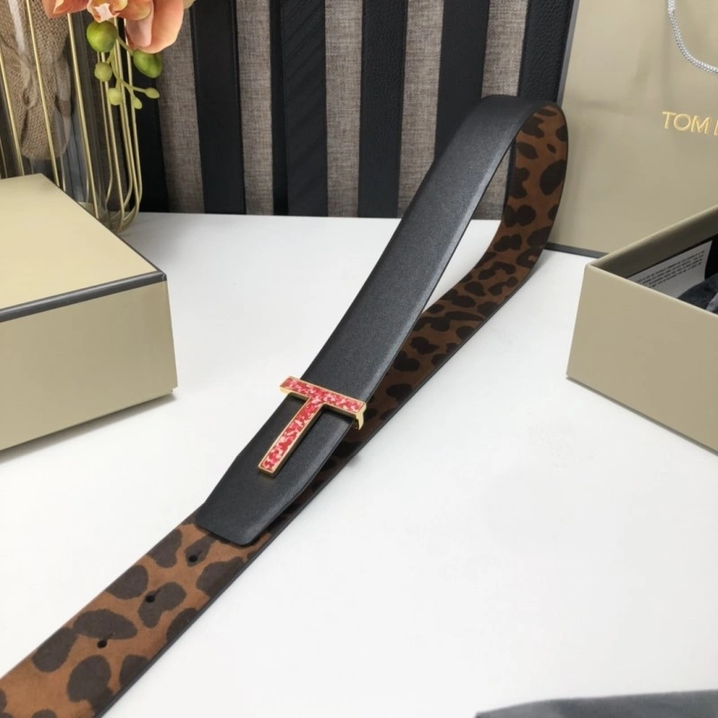 Inexpensive Tom Ford Belts