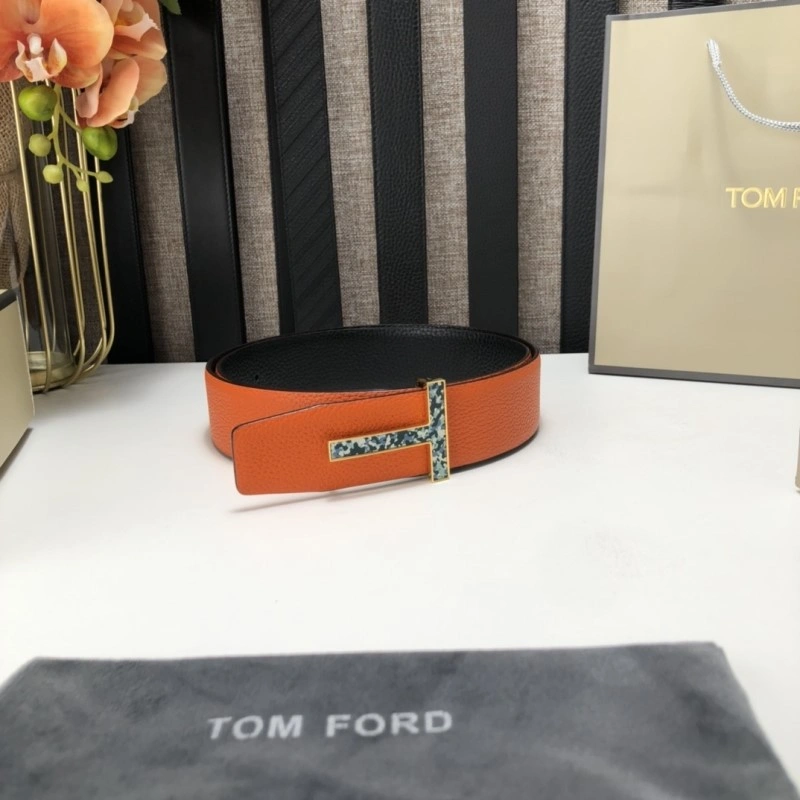 OEM Tom Ford Belts