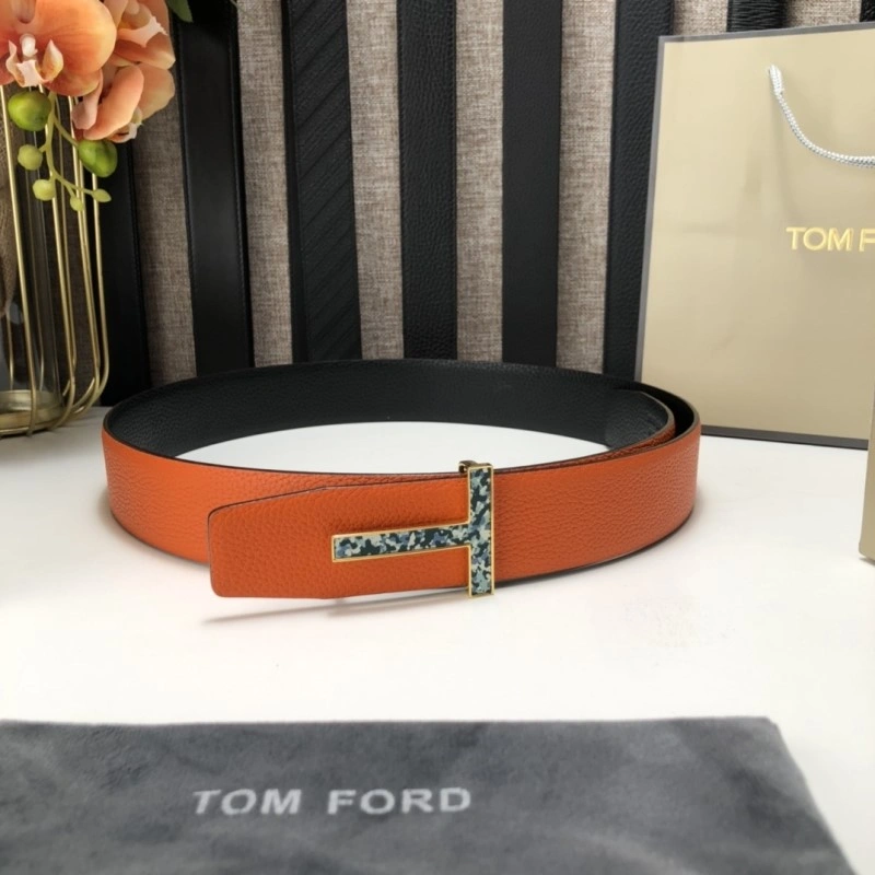 OEM Tom Ford Belts