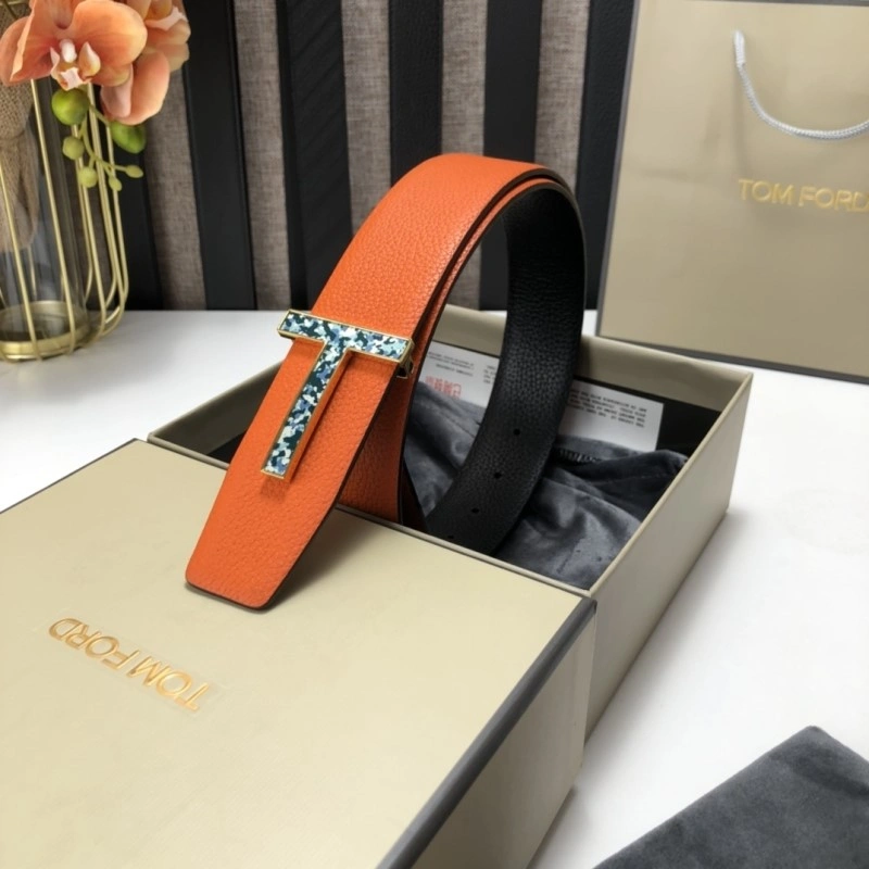 OEM Tom Ford Belts