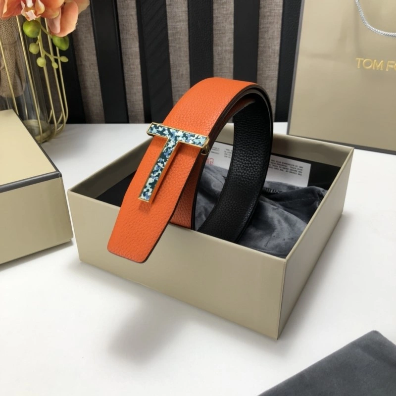 OEM Tom Ford Belts