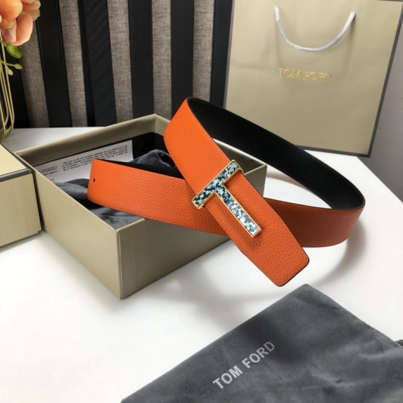 OEM Tom Ford Belts