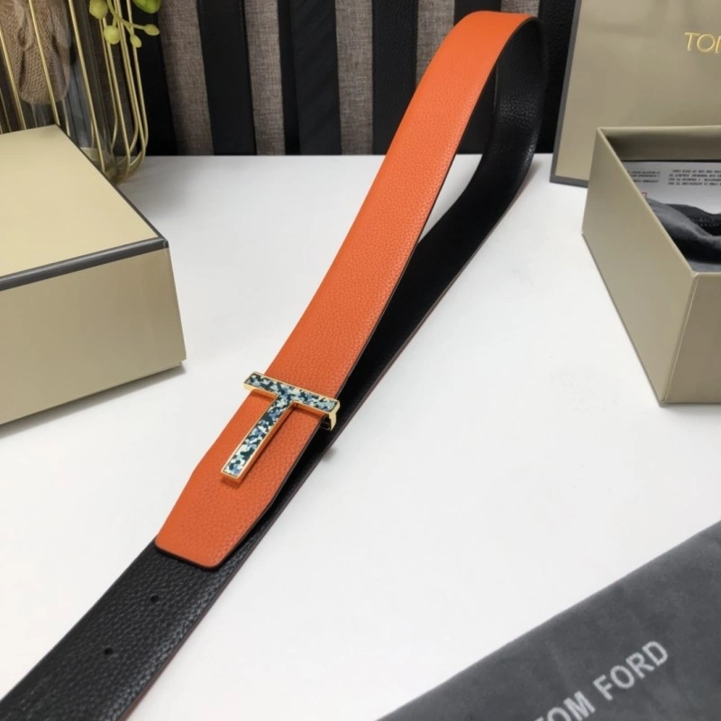 OEM Tom Ford Belts