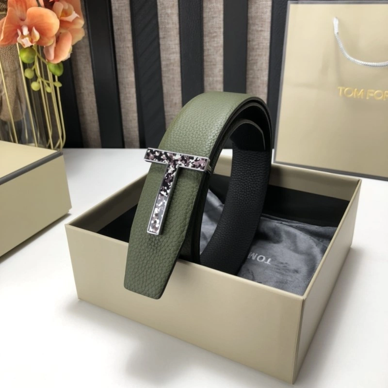 Inexpensive Tom Ford Belts