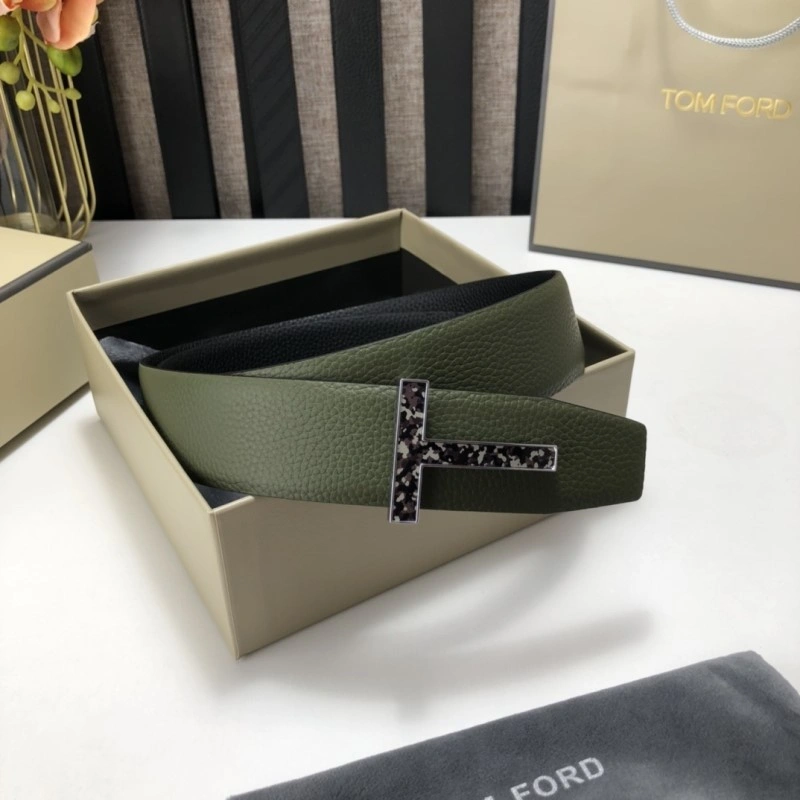 Inexpensive Tom Ford Belts