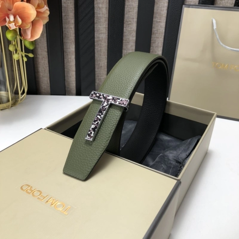 Inexpensive Tom Ford Belts