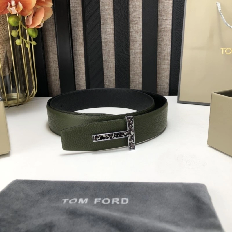 Inexpensive Tom Ford Belts