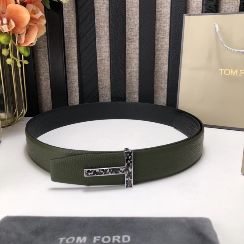Inexpensive Tom Ford Belts