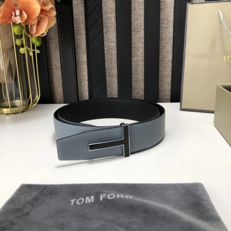 Genuine Tom Ford Belts