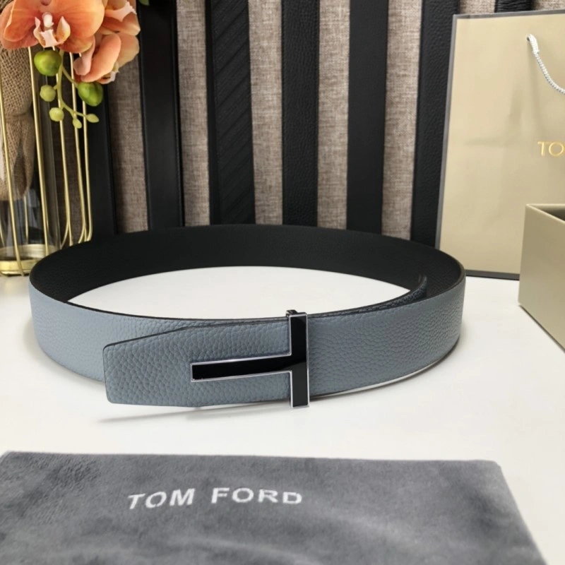 Genuine Tom Ford Belts