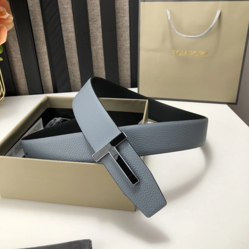 Genuine Tom Ford Belts