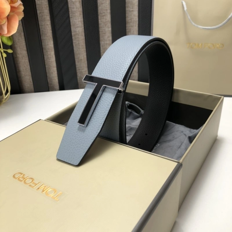 Genuine Tom Ford Belts