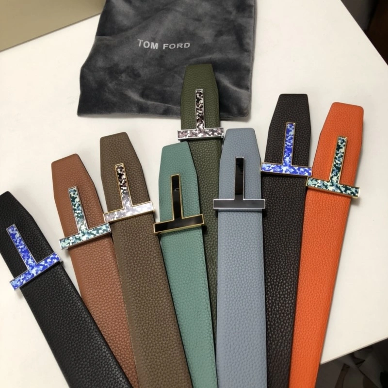 Genuine Tom Ford Belts
