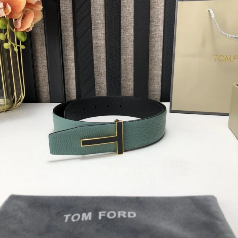 1:1 copy Tom Ford Belts