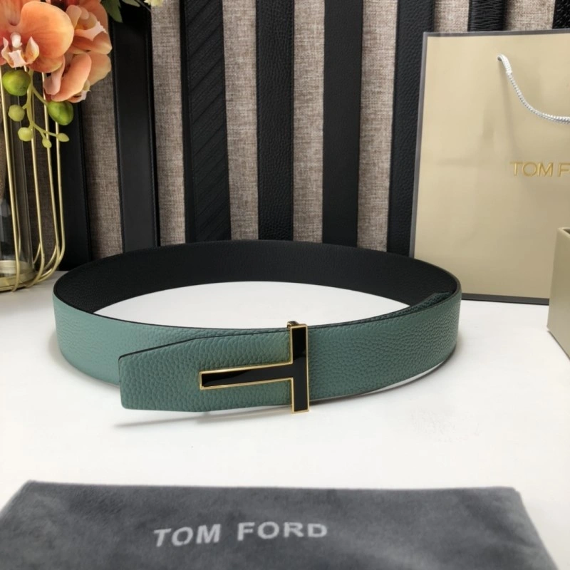 1:1 copy Tom Ford Belts