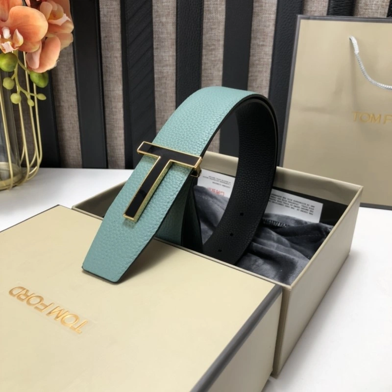 1:1 copy Tom Ford Belts
