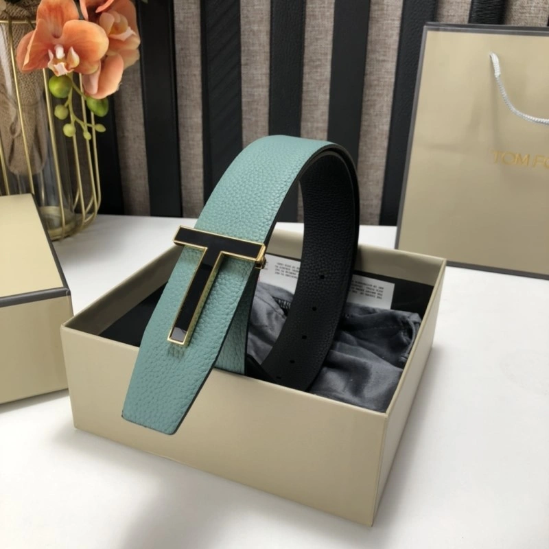 1:1 copy Tom Ford Belts