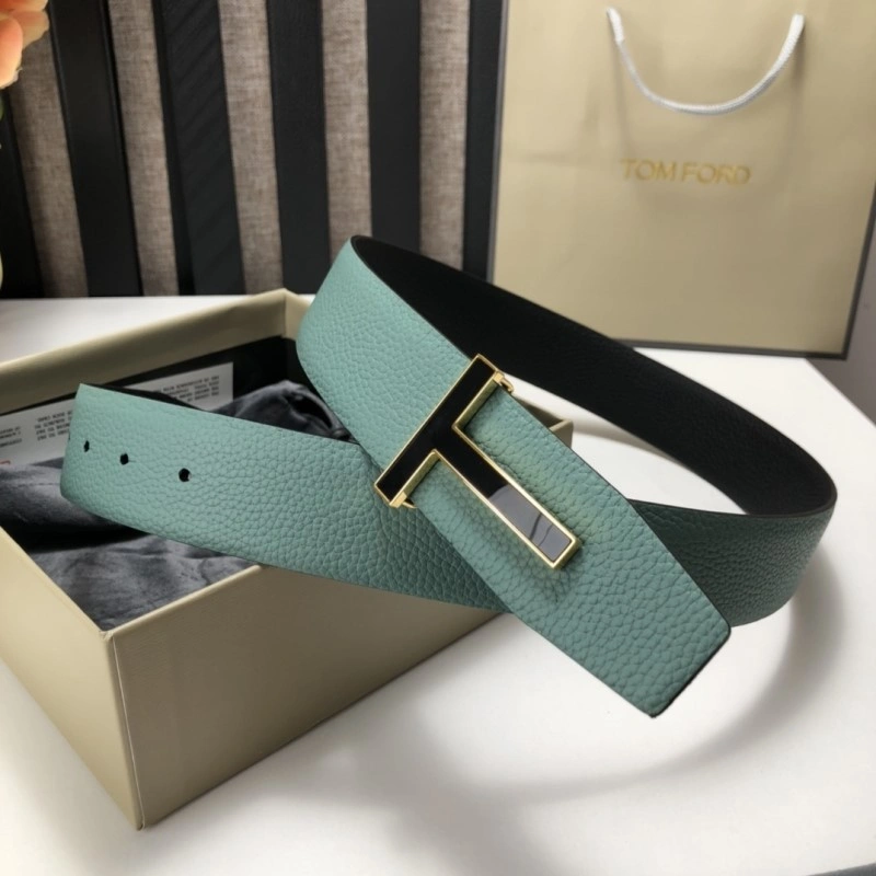 1:1 copy Tom Ford Belts