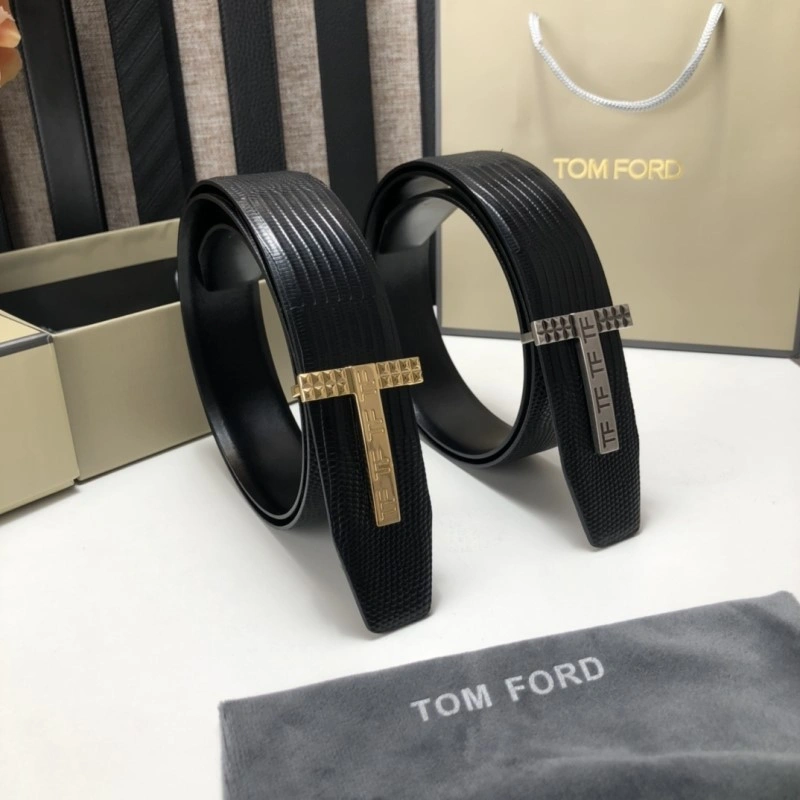 Bargain Tom Ford Belts