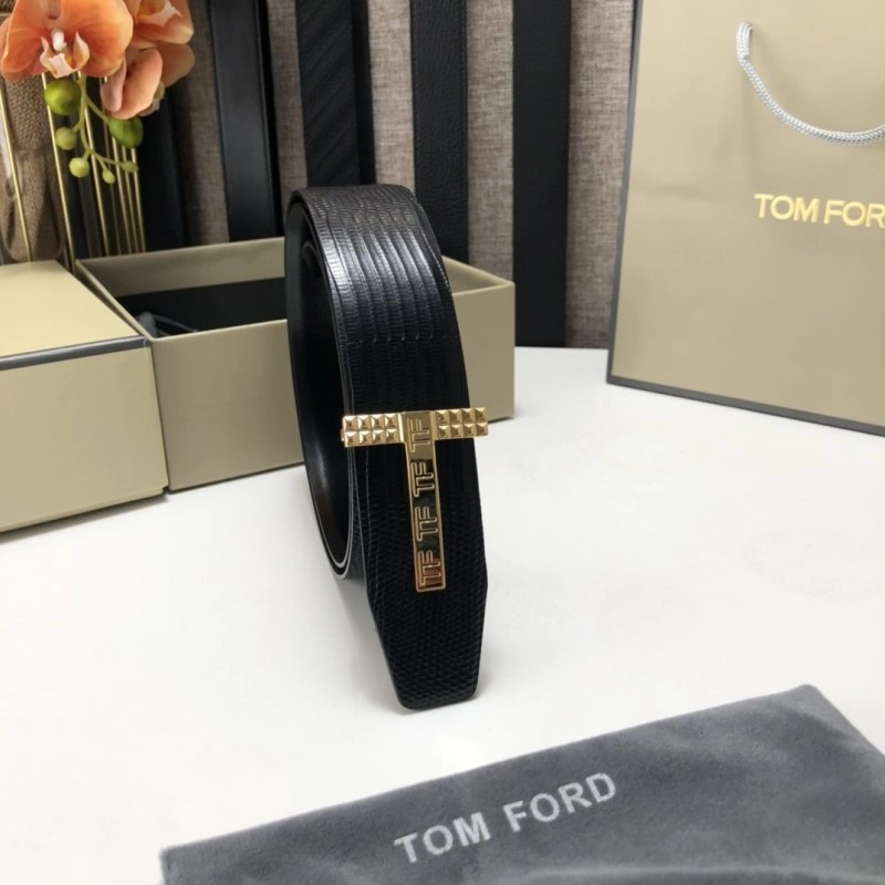 Bargain Tom Ford Belts