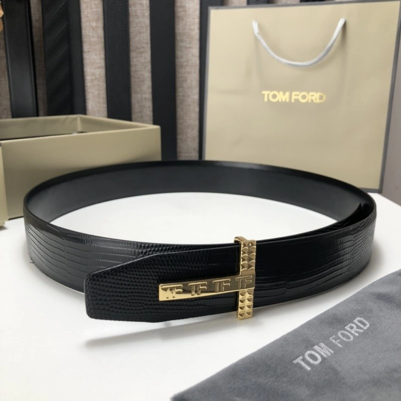 Bargain Tom Ford Belts