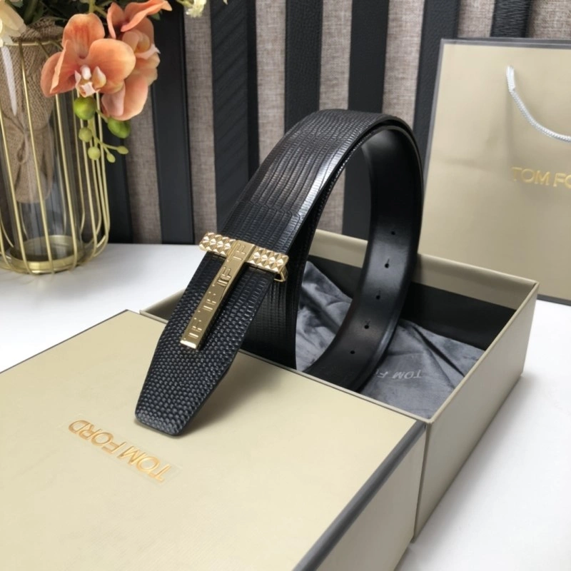 Bargain Tom Ford Belts