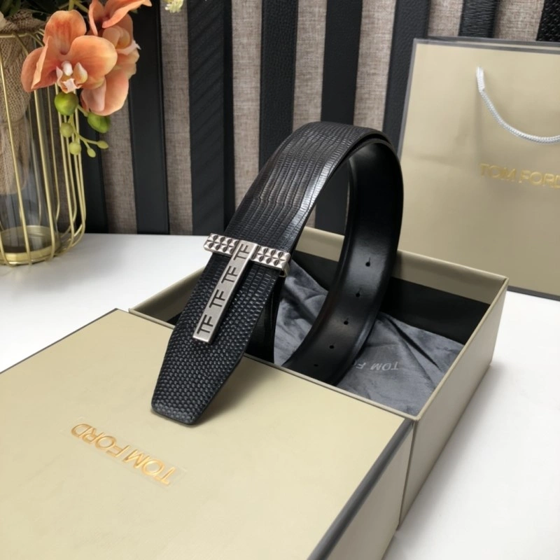 Bargain Tom Ford Belts