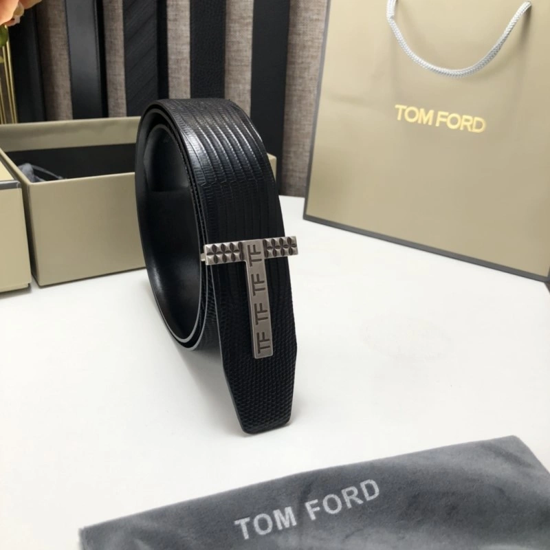 Bargain Tom Ford Belts
