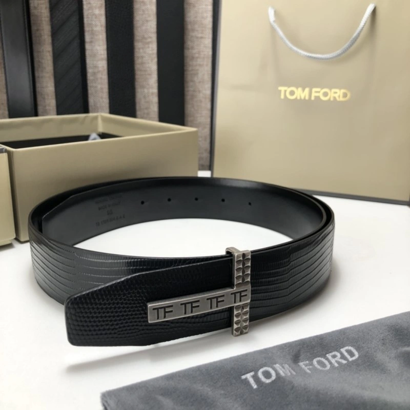 Bargain Tom Ford Belts