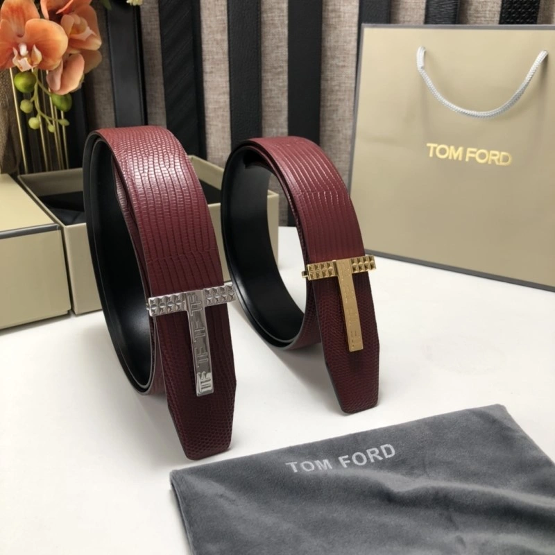 Original Tom Ford Belts