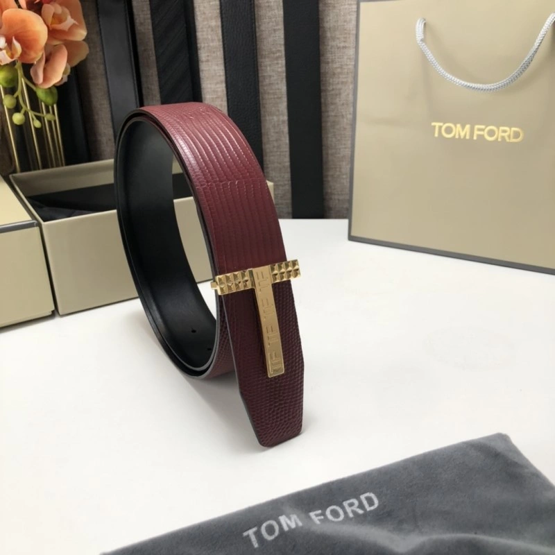Original Tom Ford Belts