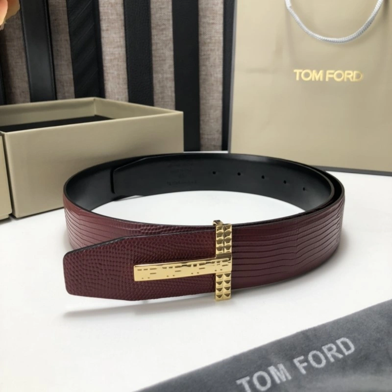 Original Tom Ford Belts