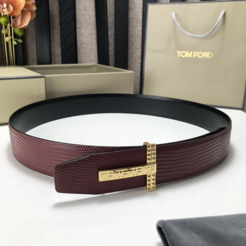 Original Tom Ford Belts
