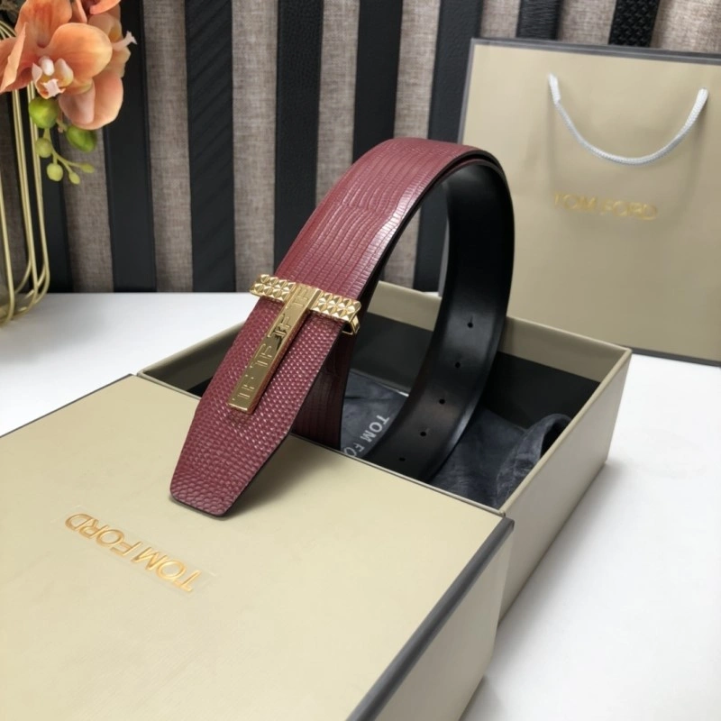 Original Tom Ford Belts