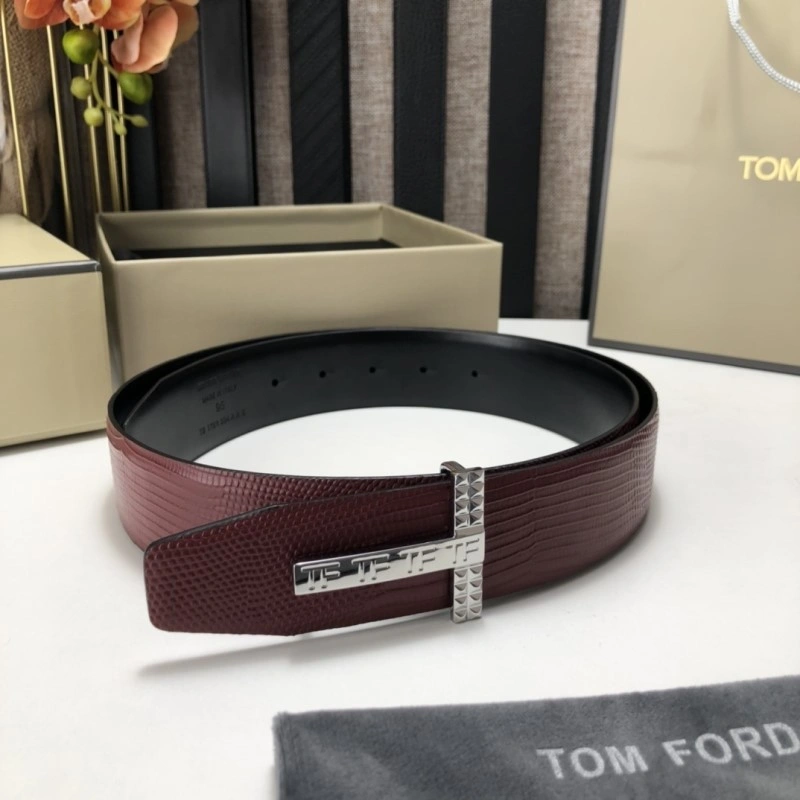 Original Tom Ford Belts