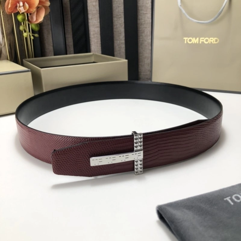 Original Tom Ford Belts