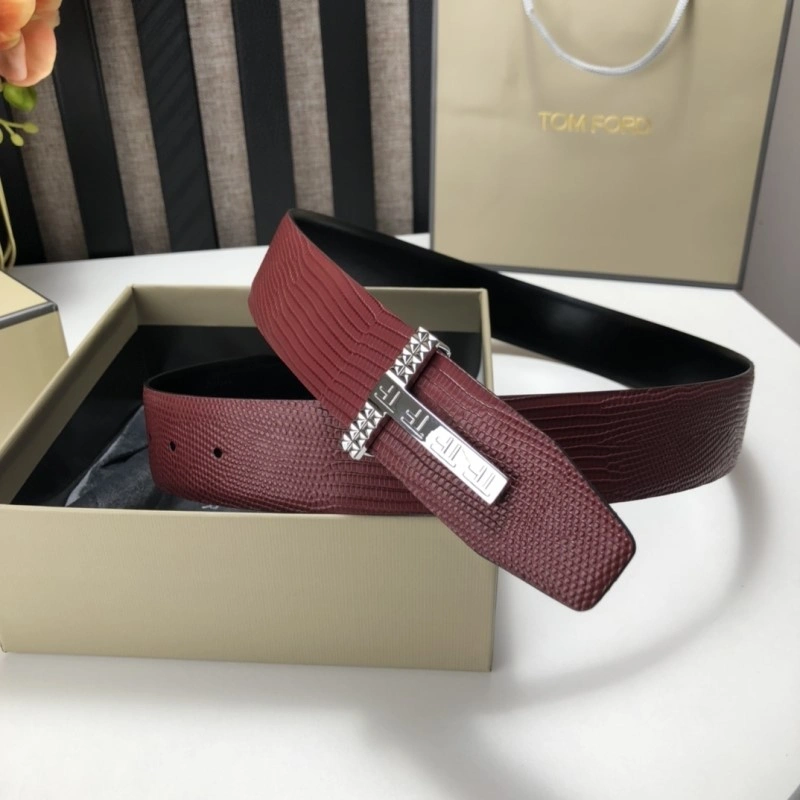 Original Tom Ford Belts