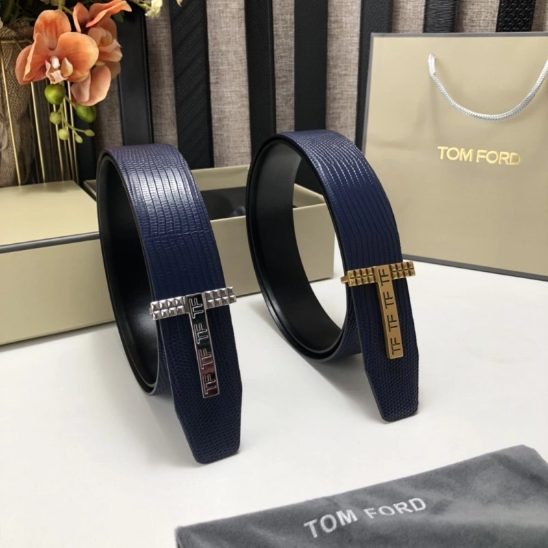 Value-priced Tom Ford Belts