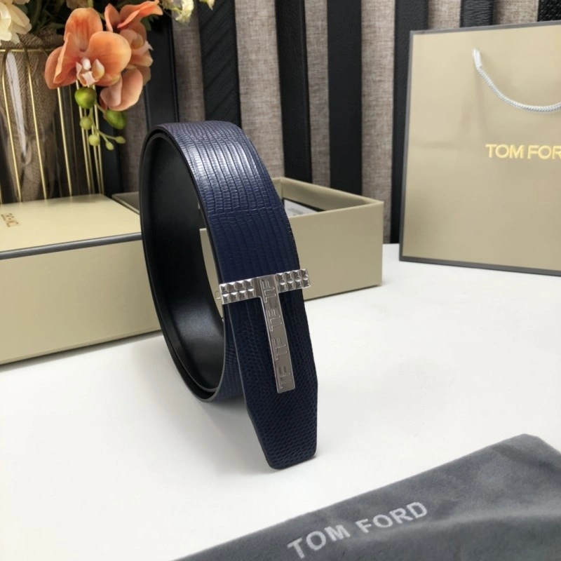 Value-priced Tom Ford Belts