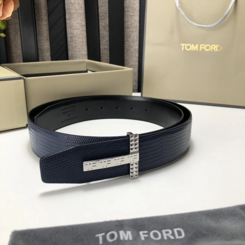 Value-priced Tom Ford Belts