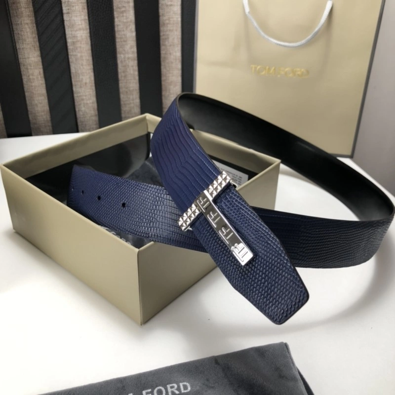 Value-priced Tom Ford Belts