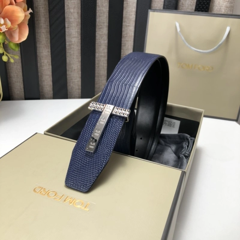Value-priced Tom Ford Belts